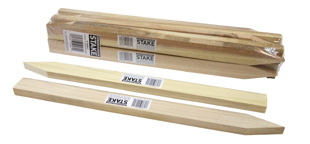 Wood Stakes – Nelson Wood Shims