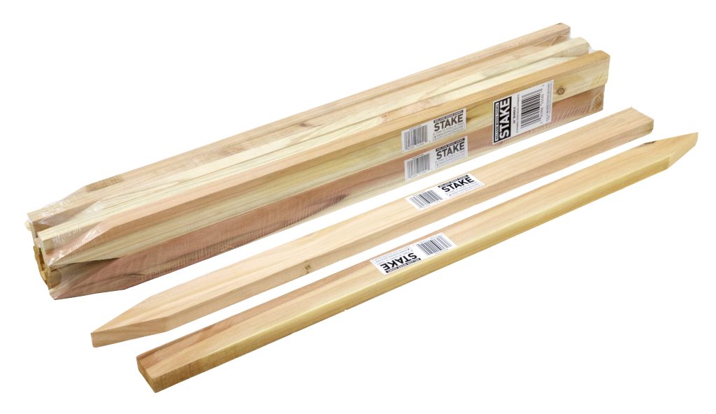 Wood Stakes – Nelson Wood Shims