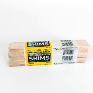 Shop – Nelson Wood Shims