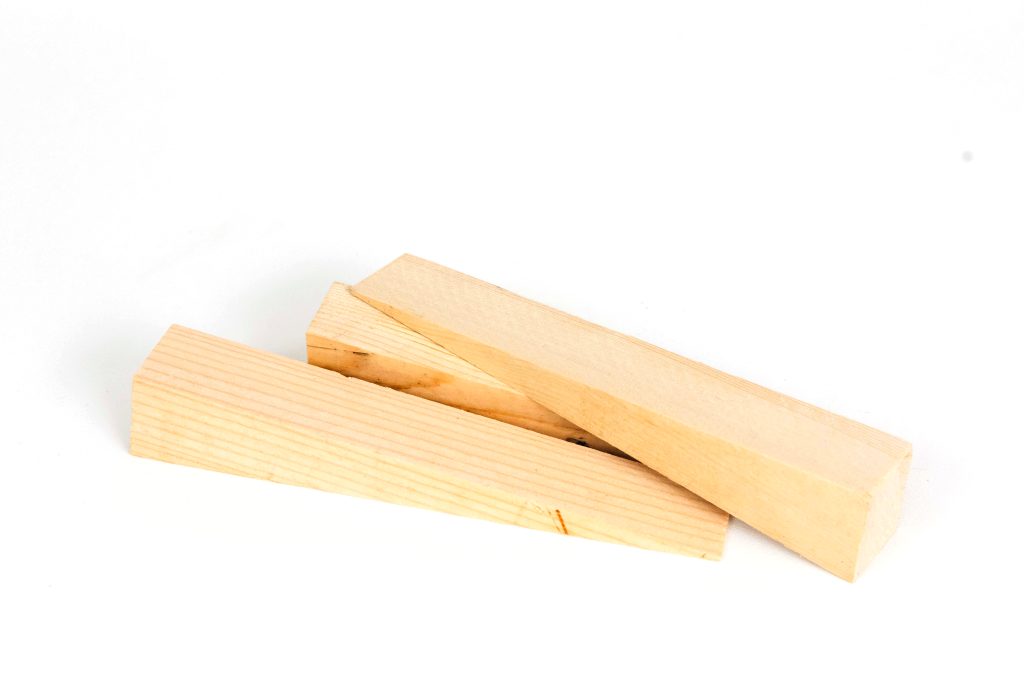 Yoke Wedge – Nelson Wood Shims