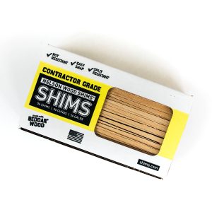 Shop – Nelson Wood Shims